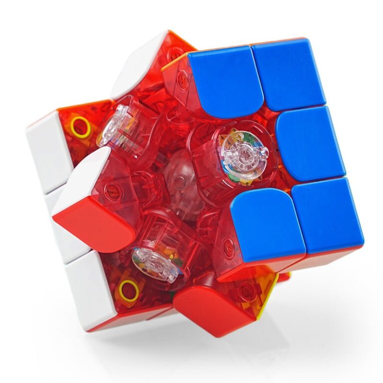 Buy 3x3 Cube puzzle - Best Rubik's cube | Mcubes India