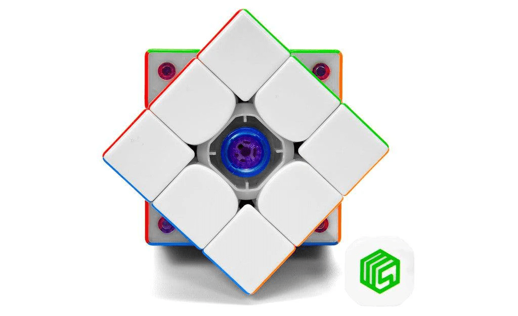 DianSheng MS3R 3x3 cube | Buy rubik's cube | mcubes India
