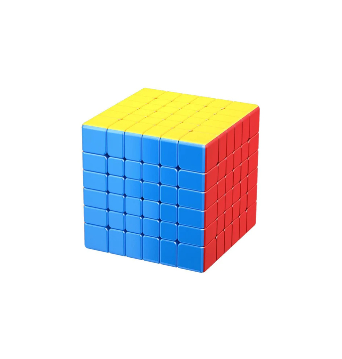 Buy MoFang JiaoShi meilong v2 6x6 | Mcubes india | 6x6 cube