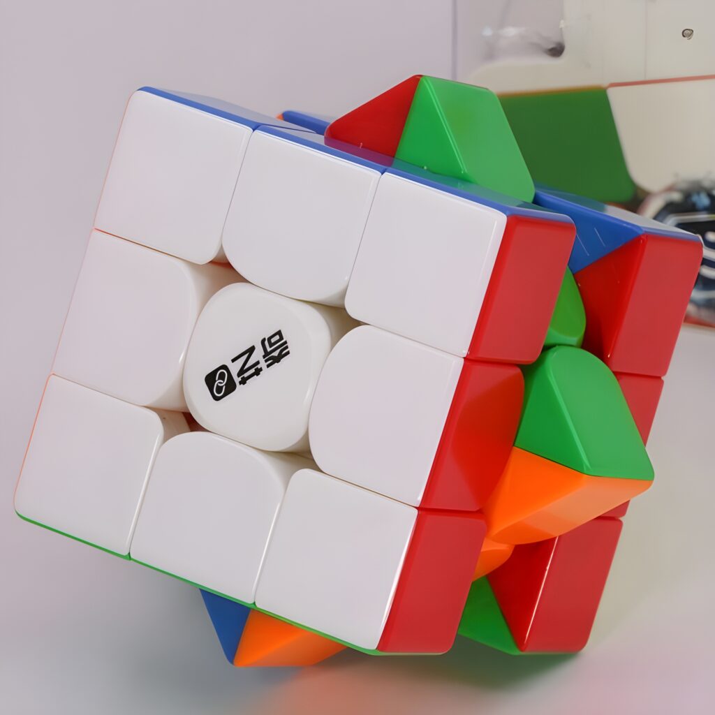 Buy Rubik's smart cubes – Bluetooth cube | Mcubes India