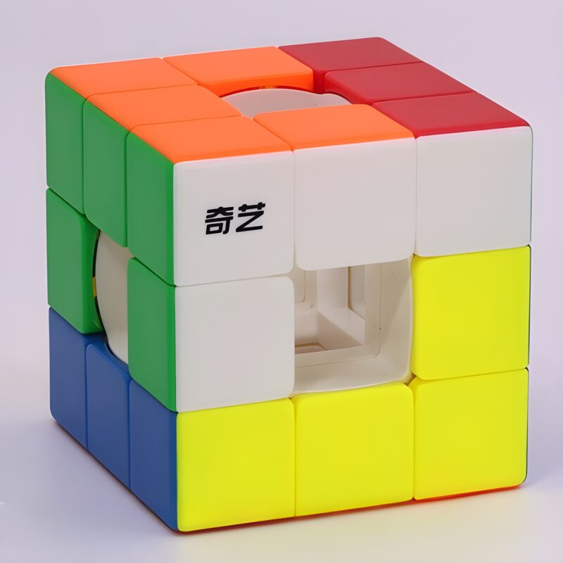 Buy 3x3 Cube puzzle - Best Rubik's cube | Mcubes India