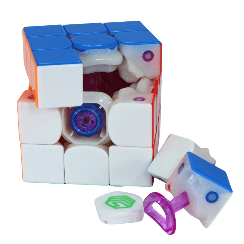 DianSheng MS3R 3x3 cube | Buy rubik's cube | mcubes India