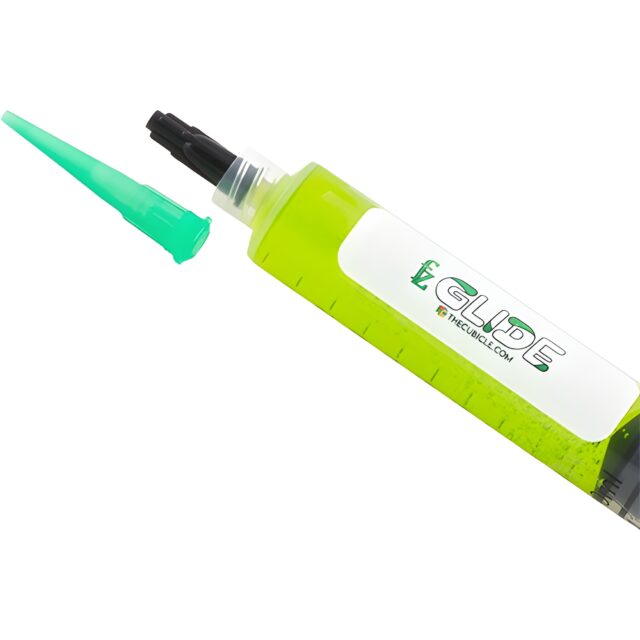 Mcubes cubicle fz glide 10 ML cube lube - Mcubes India