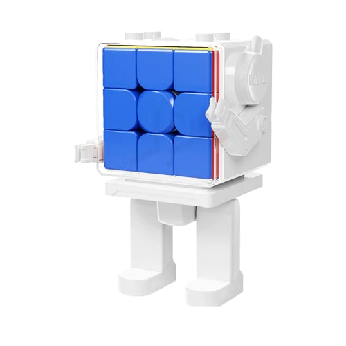 Buy RS3 M V5 ball-core uv with robot stand | Mcubes India